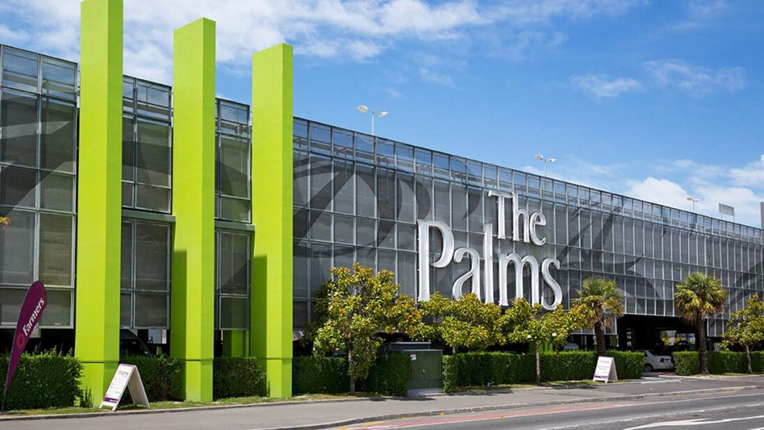 Palms Shopping Mall Lagos – Nigeriawide.com