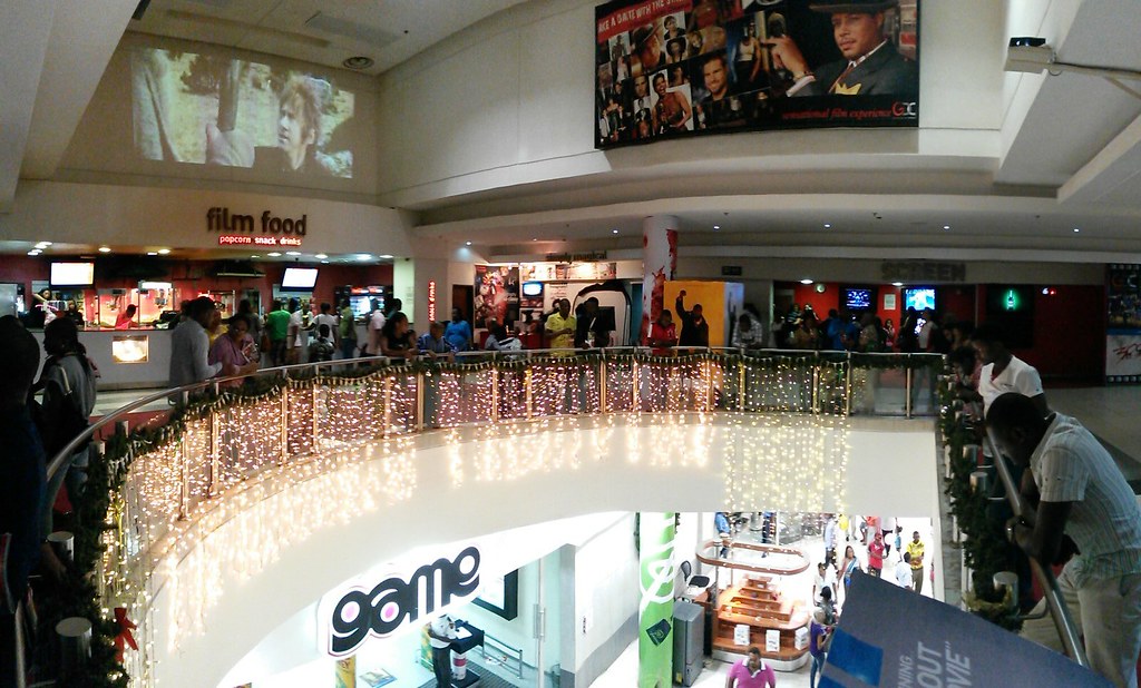 Palms Shopping Mall Lagos – Nigeriawide.com