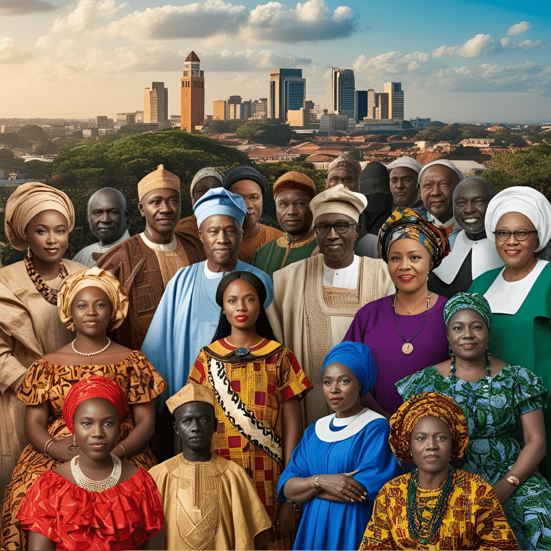 Monday Musings: Uncovering Fascinating Facts About Nigerian History and ...