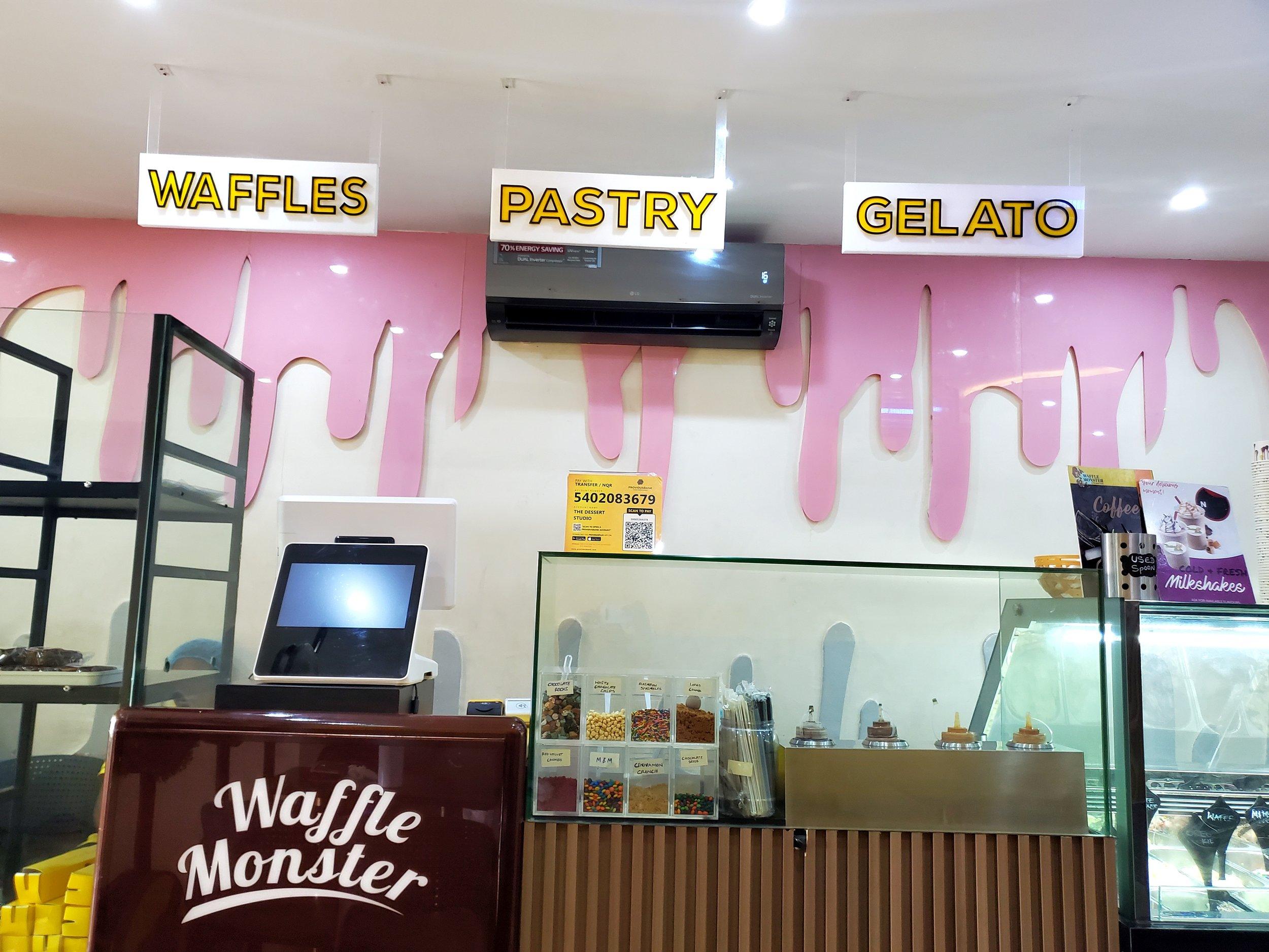 Waffle Monster Cafe – Nigeriawide.com