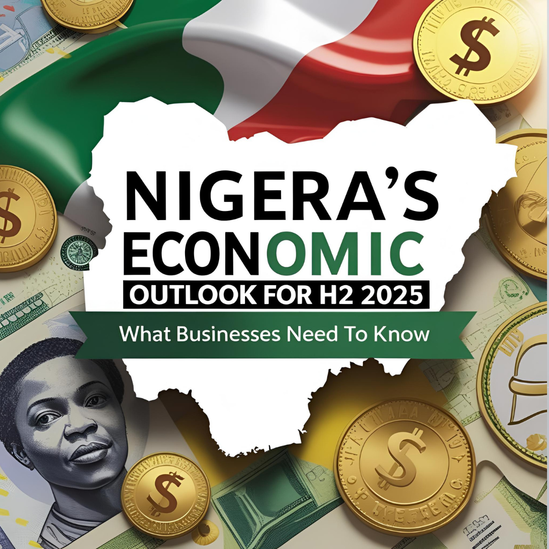 Nigeria’s Economic Outlook for H2 2025: What Businesses Need to Know – Nigeriawide.com