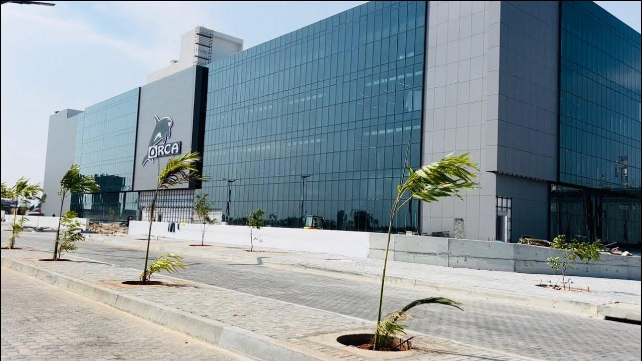 Orca Mall – Nigeriawide.com